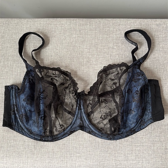 Panache | Intimates & Sleepwear | Panache Lois Balconette Bra 959 ...